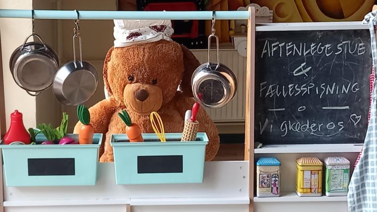 Salto - Familieaktivitetshuset i Hillerød | Salto ...